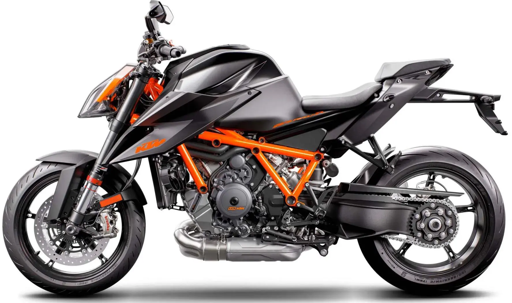 2025 KTM 1290 Super Duke R Specs and Expected Price in India