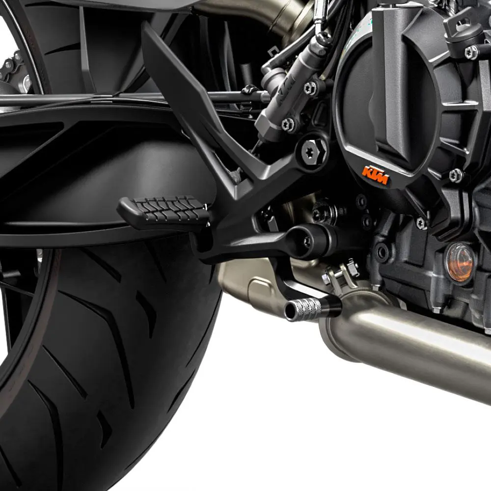 KTM Duke 890 Images