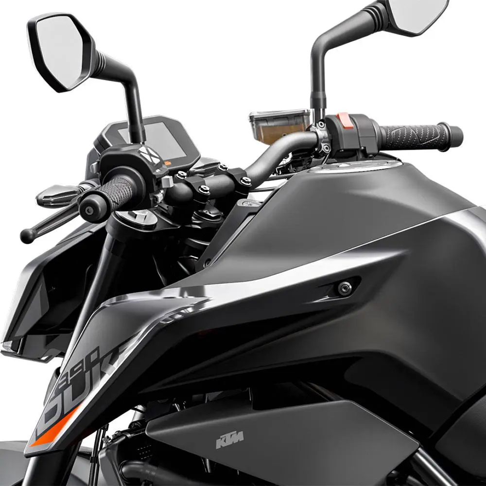 2025 KTM Duke 890 Specifications and Expected Price in India