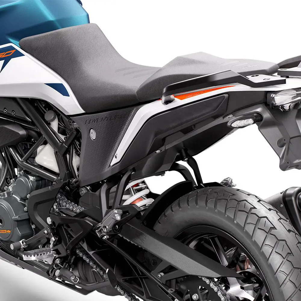 KTM 250 Adventure Images KTM 250 Adventure Images