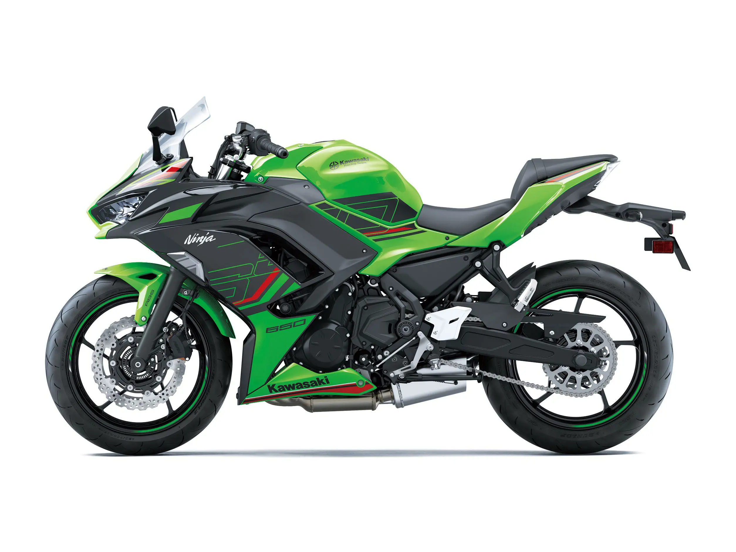2024 Kawasaki Ninja 650 Price, Specs, Top Speed & Mileage in India (New ...