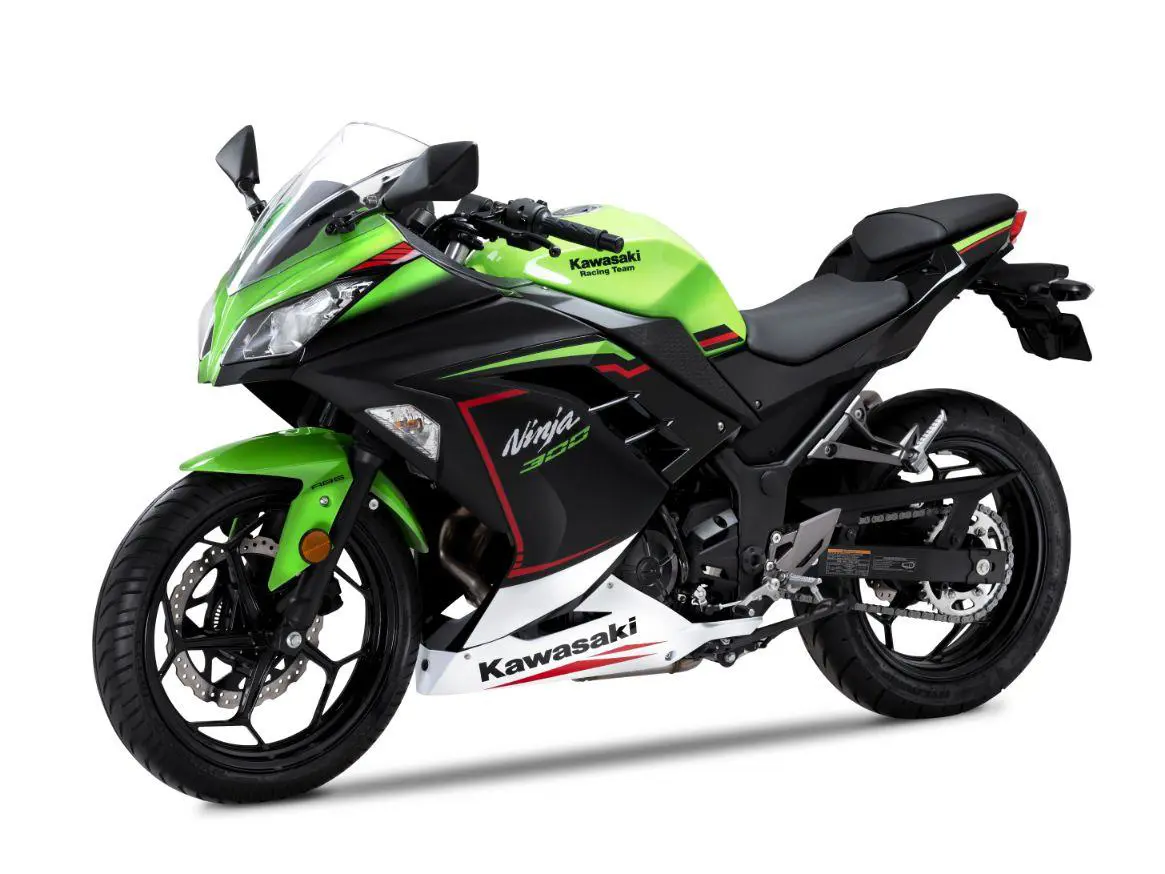 Kawasaki Ninja Price, Specs, Review, Pics & Mileage in India