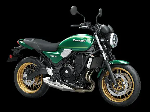 Kawasaki Z650RS ₹130,000 - ₹2,776,000, Specifications, Reviews | Autos ...
