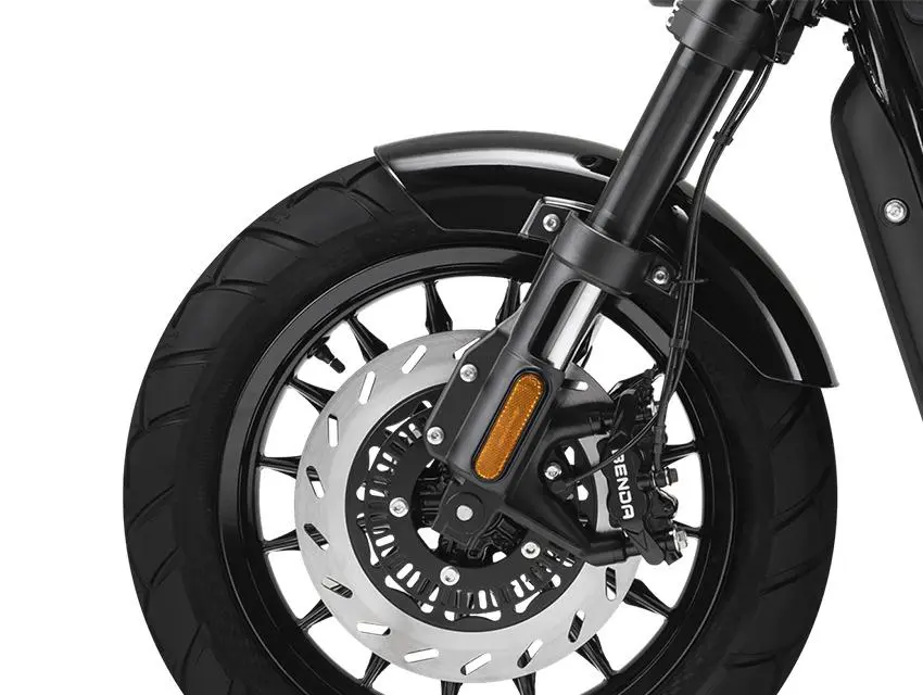 2025 Keeway Benda V302C Price, Specs, Top Speed & Mileage in India