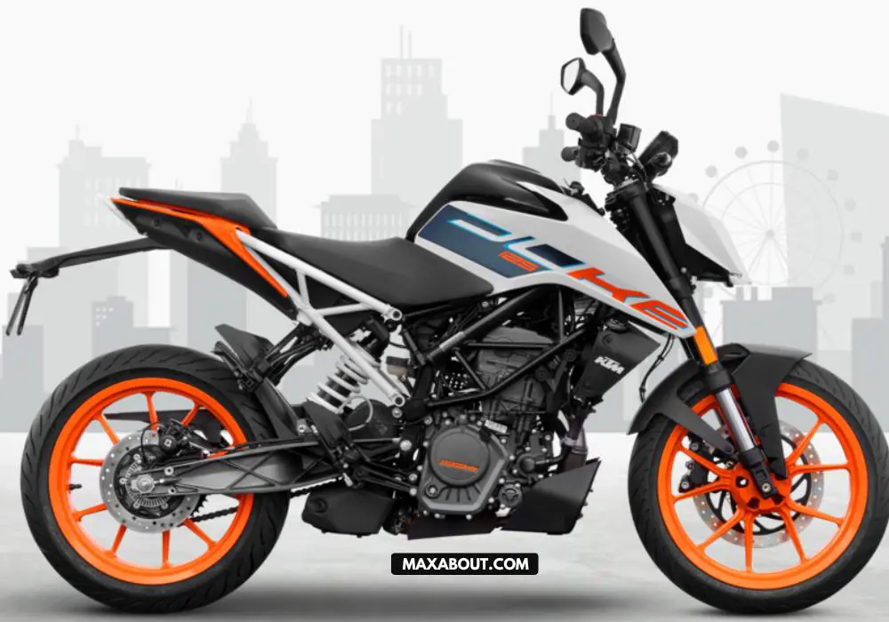 KTM Duke 125 ₹170,000 - ₹1,450,000, Specifications, Reviews | Autos ...