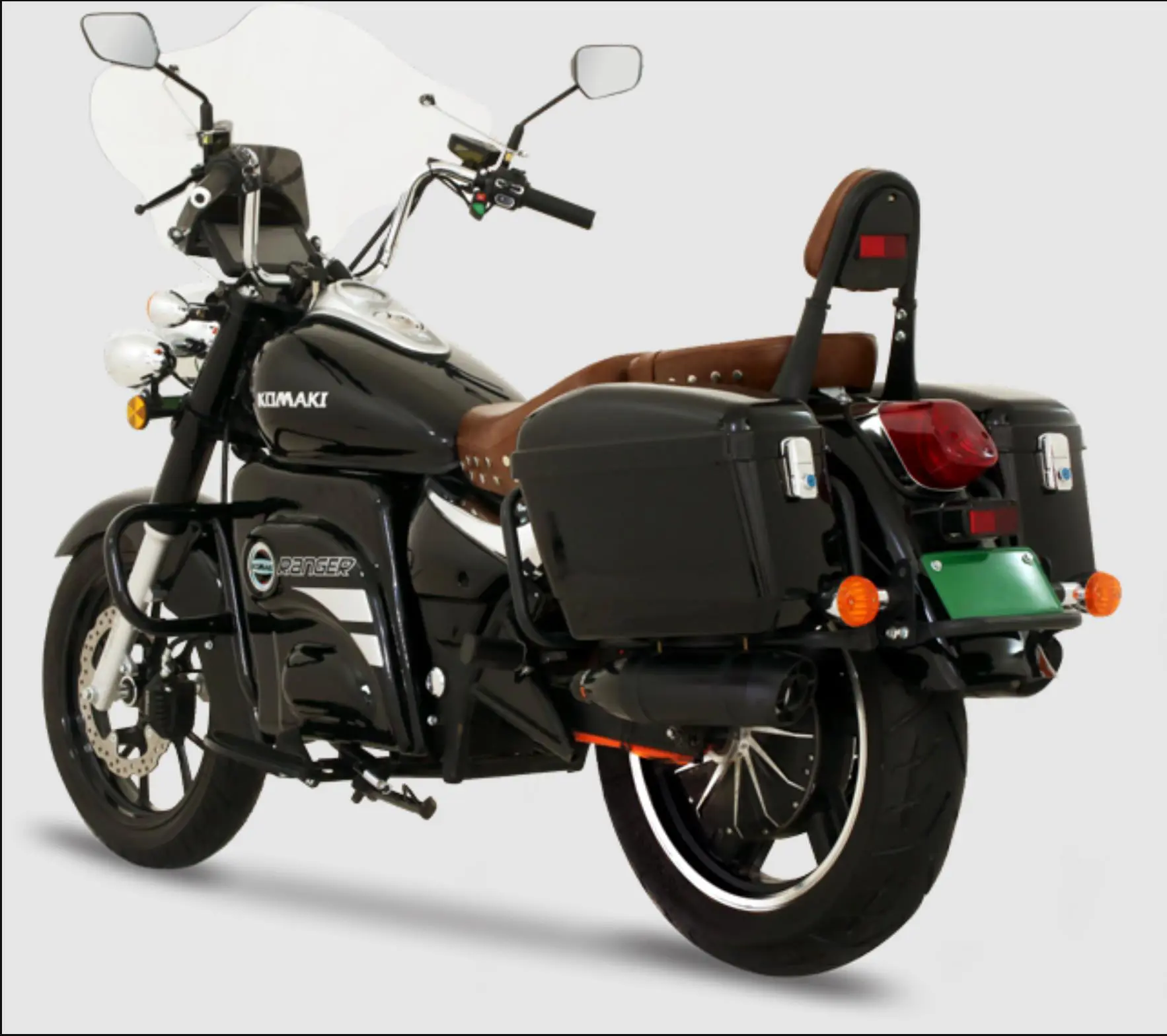 Komaki Electric Bike Price, Specs, Review, Pics & Mileage in India