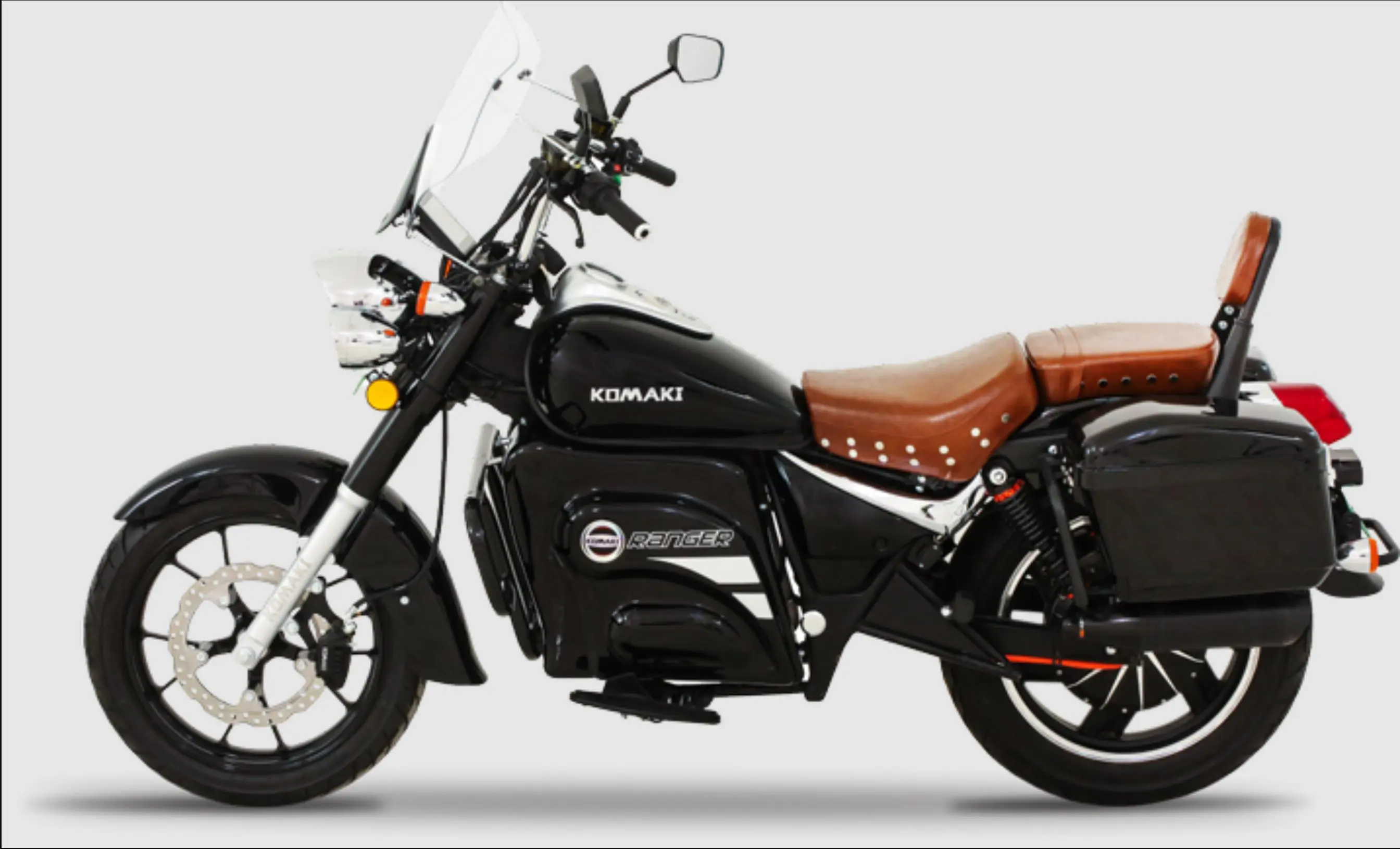 Komaki Electric Bike Price, Specs, Review, Pics & Mileage in India