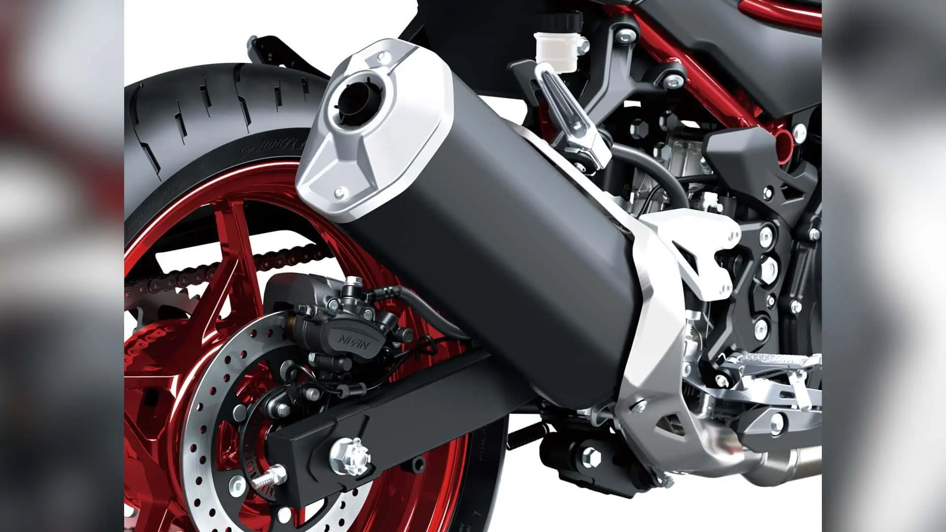 2025 Kawasaki Z500 Specifications and Expected Price in India