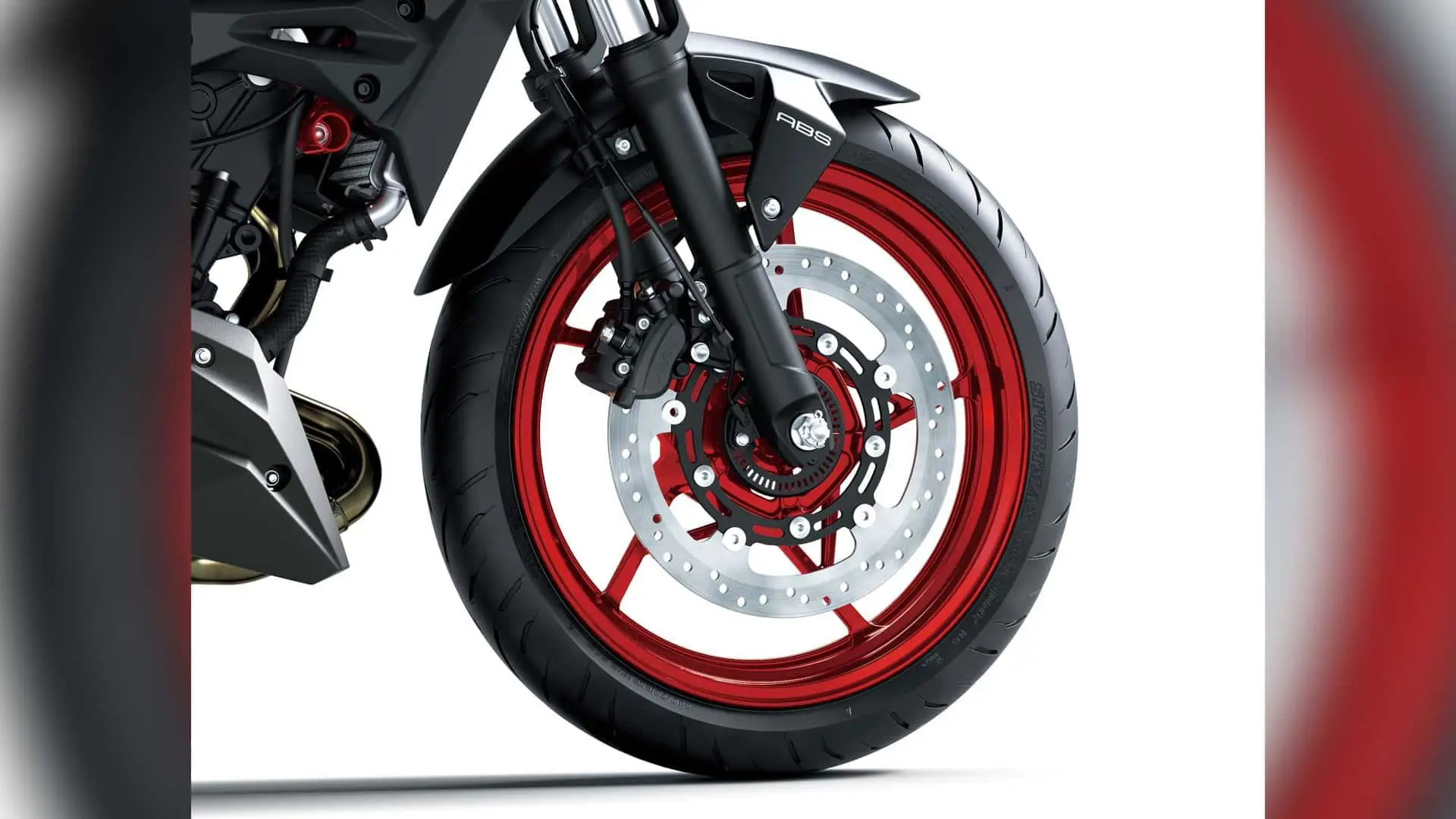2025 Kawasaki Z500 Specifications and Expected Price in India