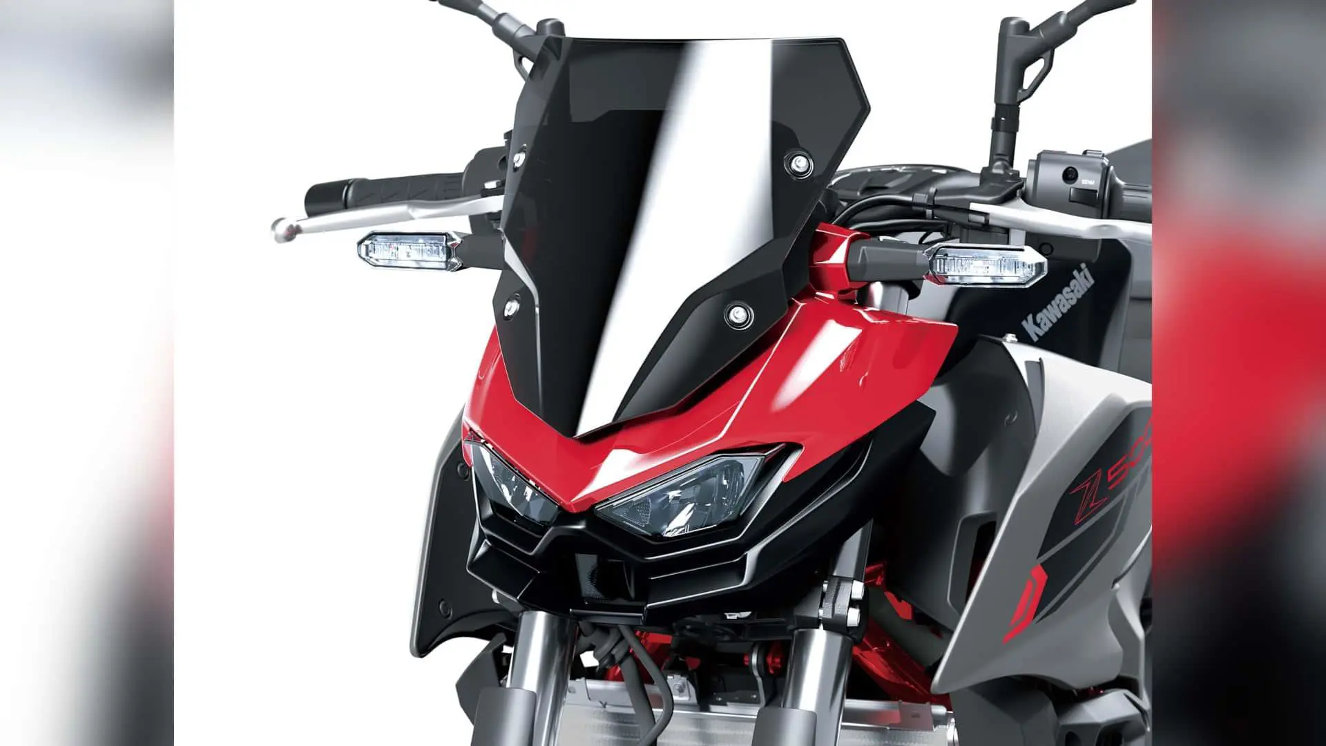 2025 Kawasaki Z500 Specifications and Expected Price in India