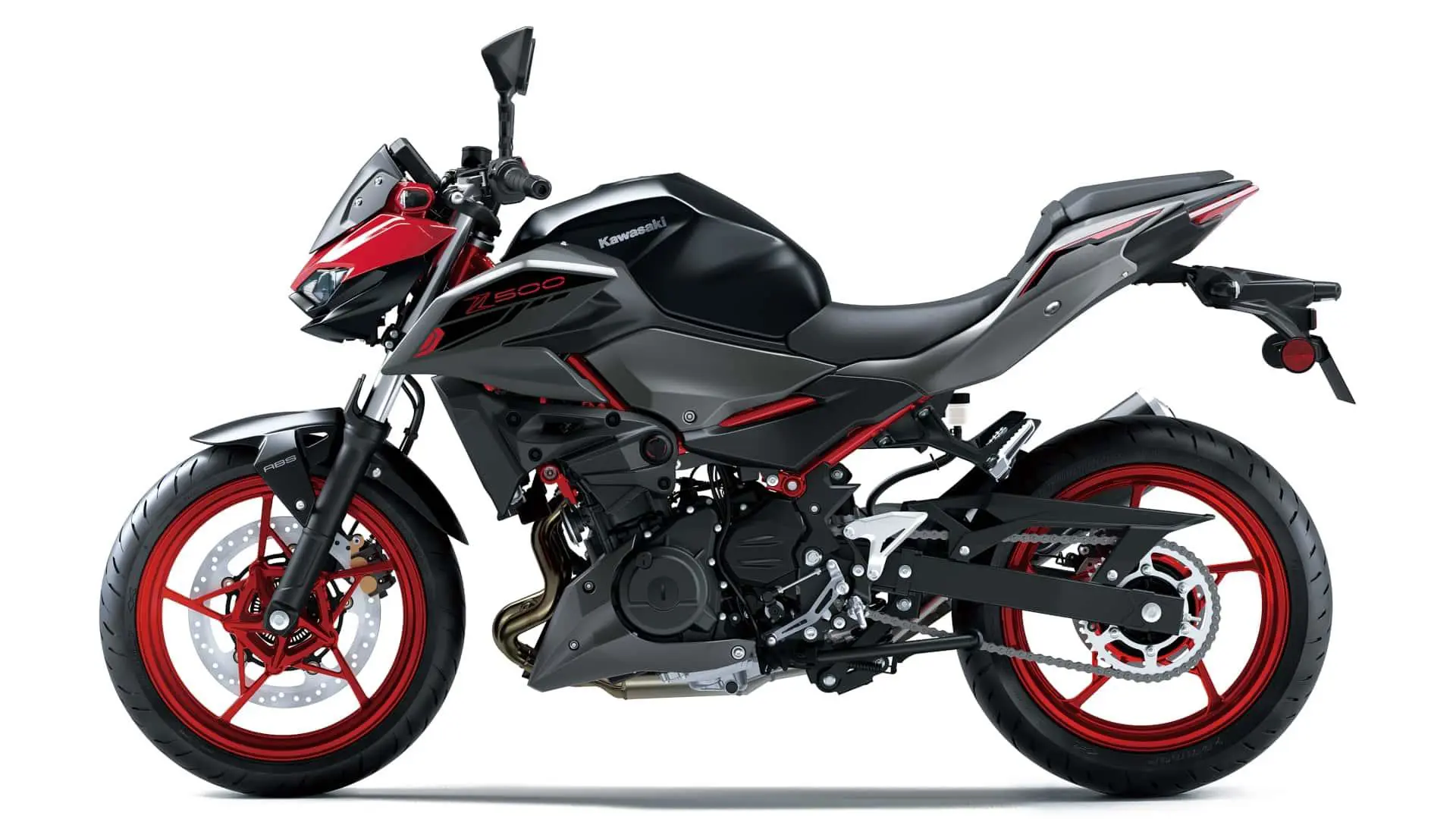 2025 Kawasaki Z500 Specifications and Expected Price in India