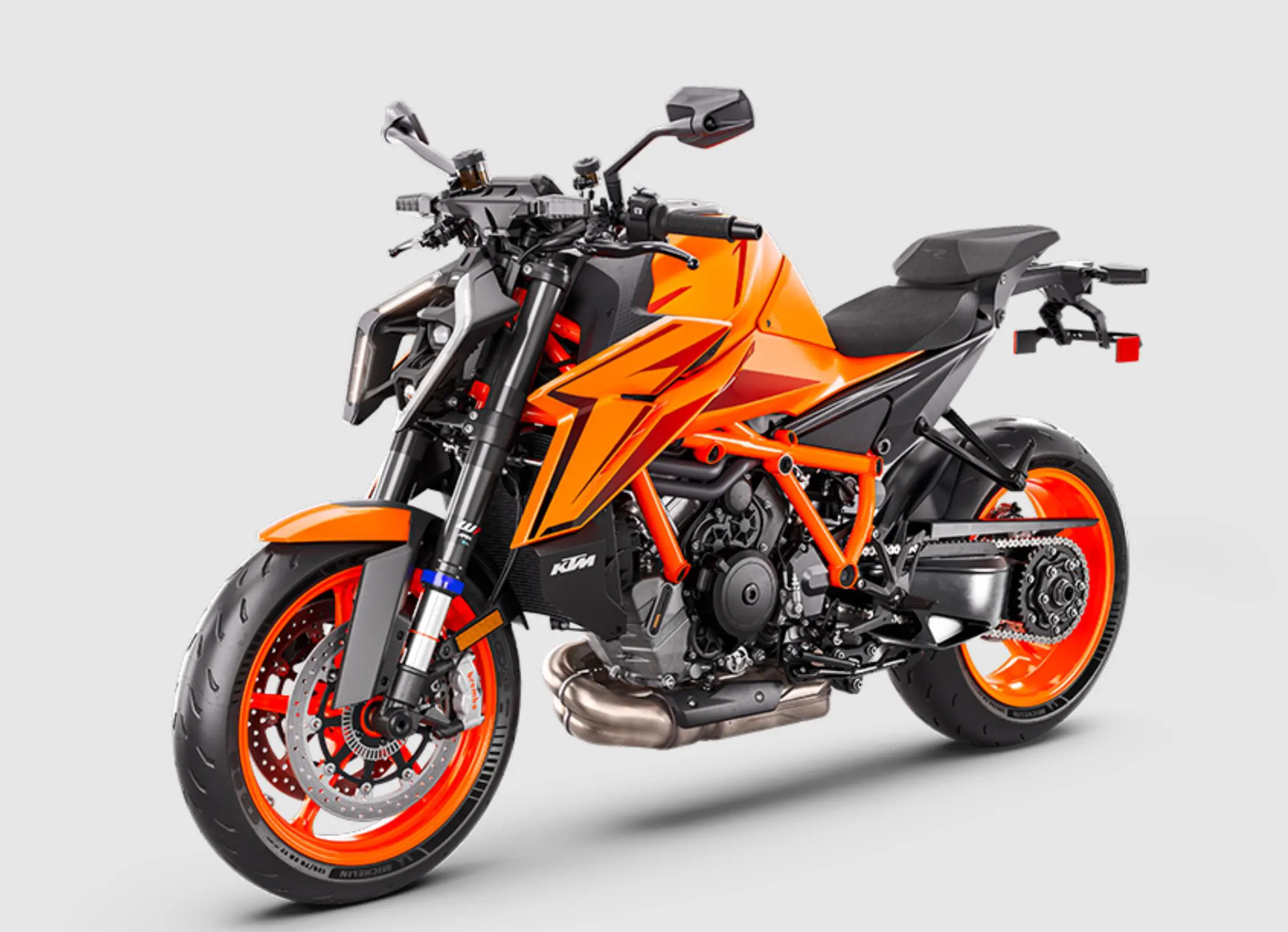 2024 KTM 1390 Super Duke R Specs and Expected Price in India