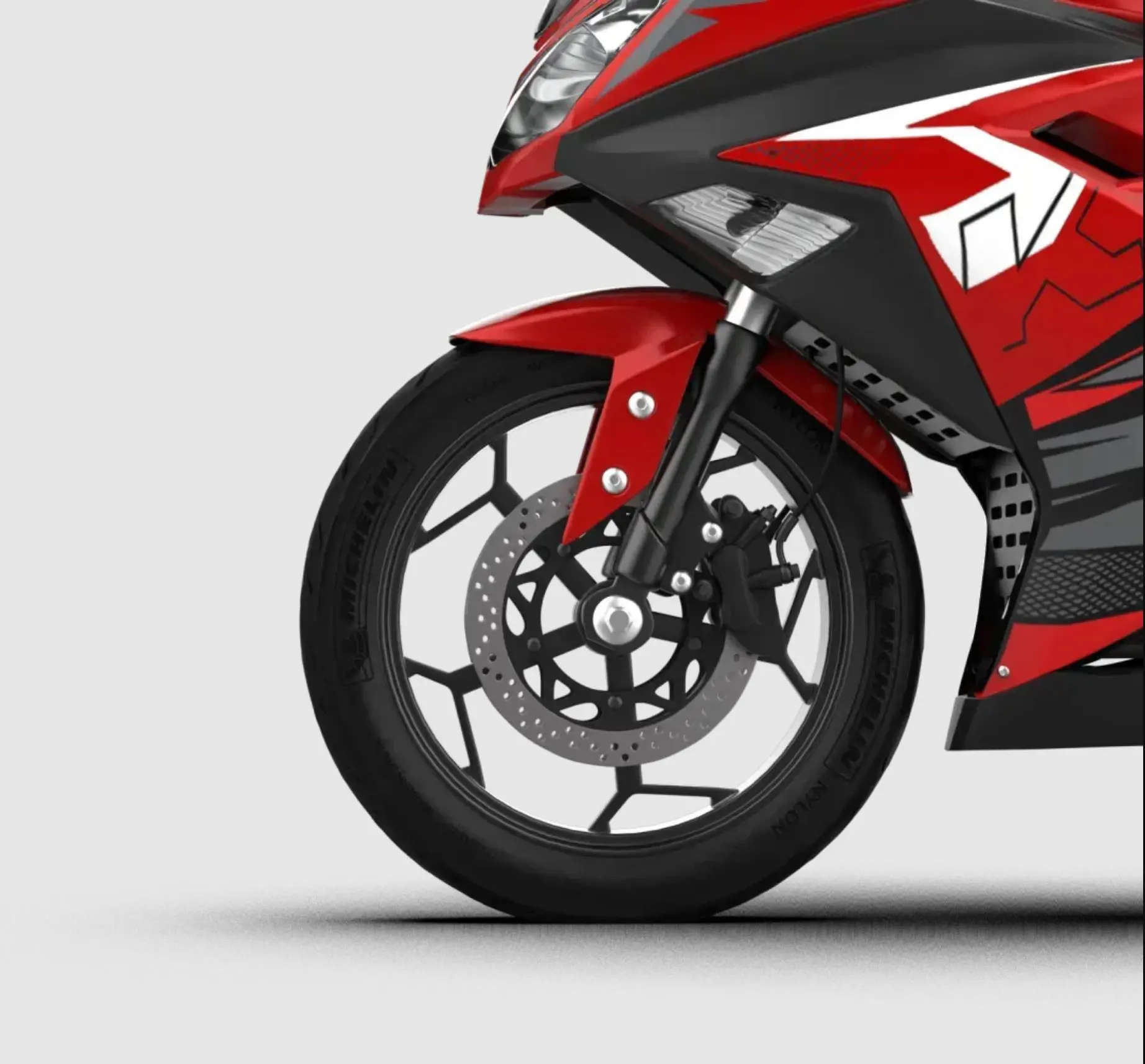 Kabira Mobility KM 3000 Images