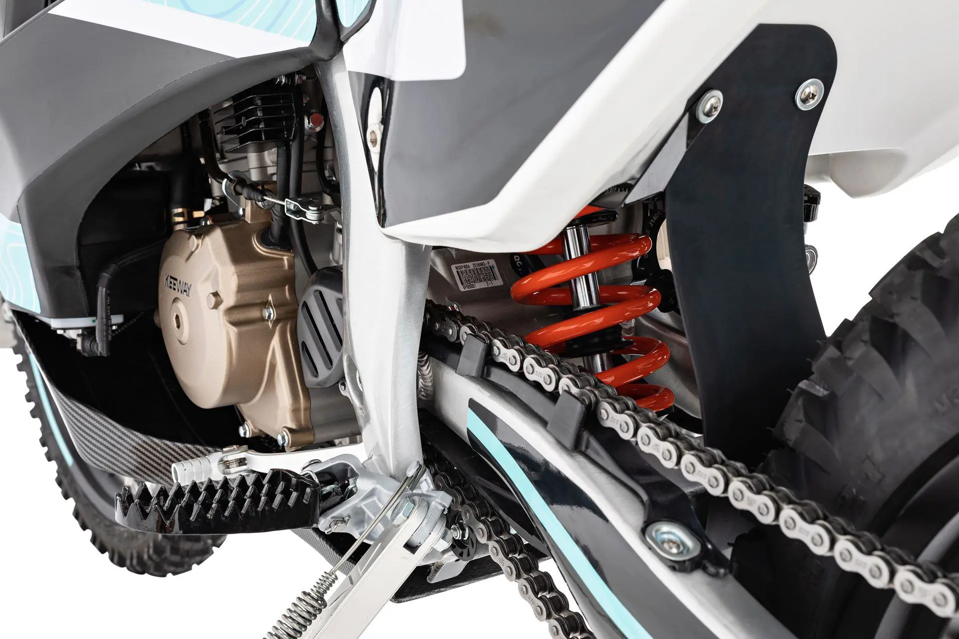 Keeway Adventure Rally Price, Specs, Review, Pics & Mileage in India