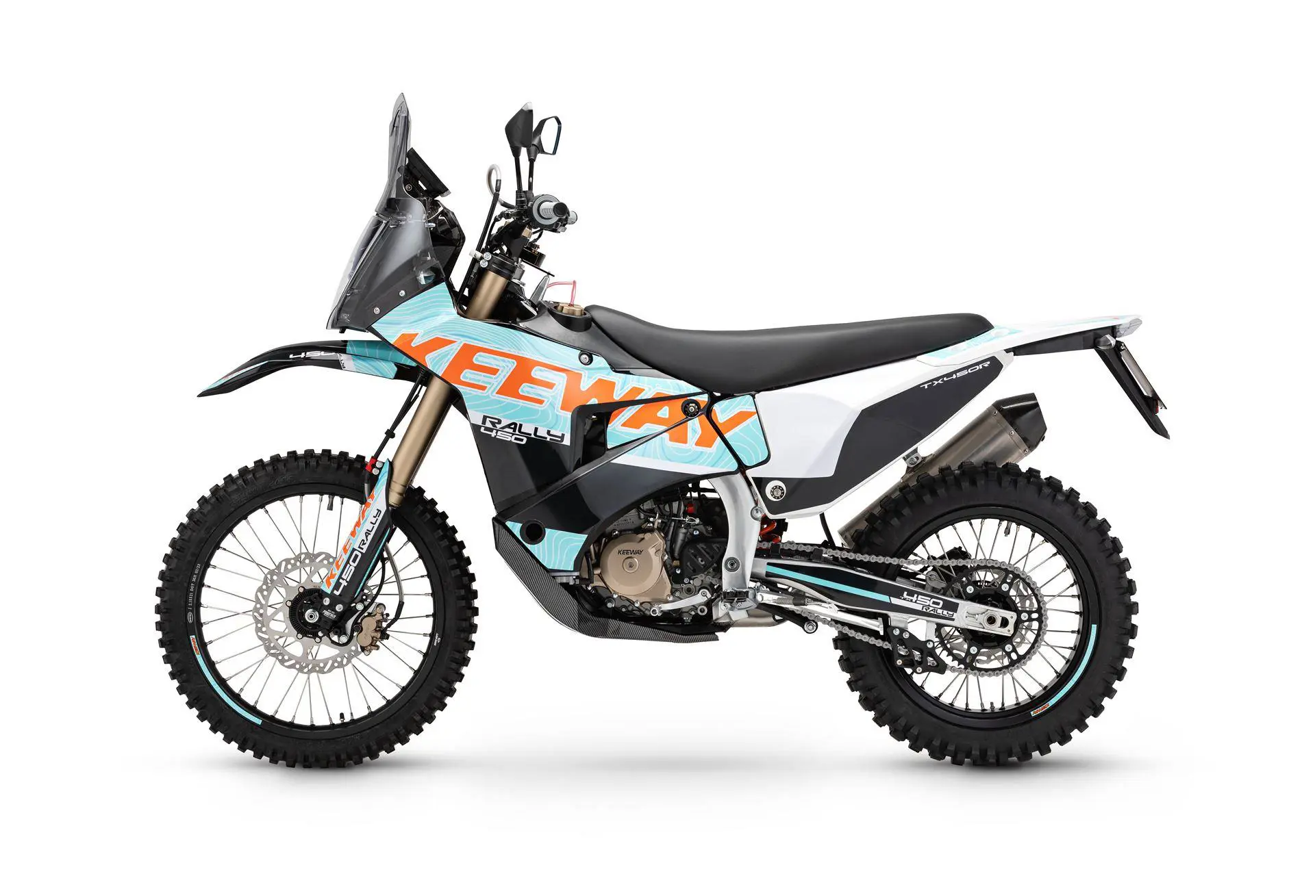 Keeway Adventure Rally Price, Specs, Review, Pics & Mileage in India