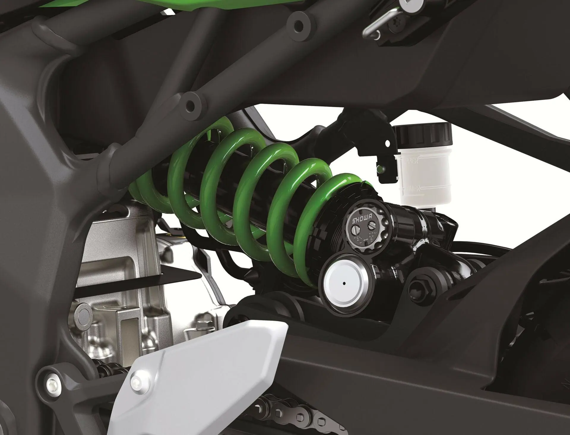 2024 Kawasaki Ninja ZX-4RR Price, Specs, Top Speed & Mileage in India