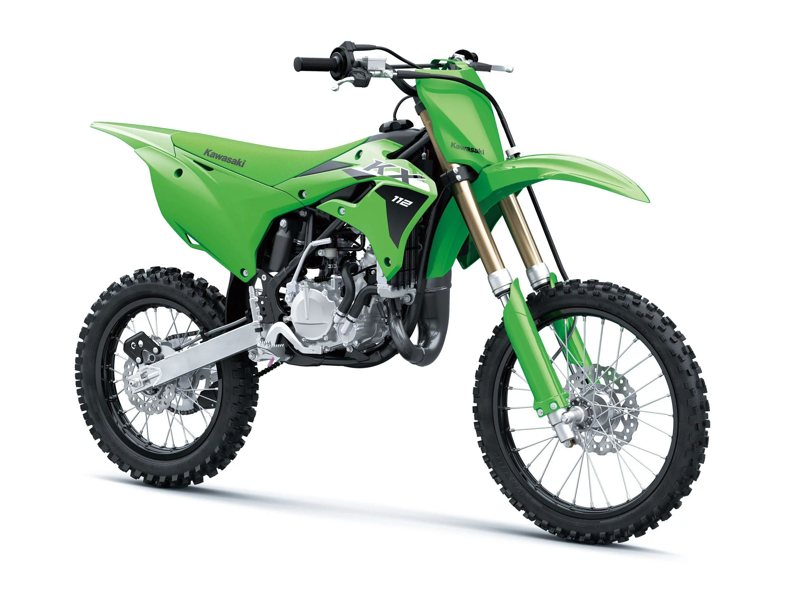 2025 Kawasaki KX112 Price, Specs, Top Speed & Mileage in India