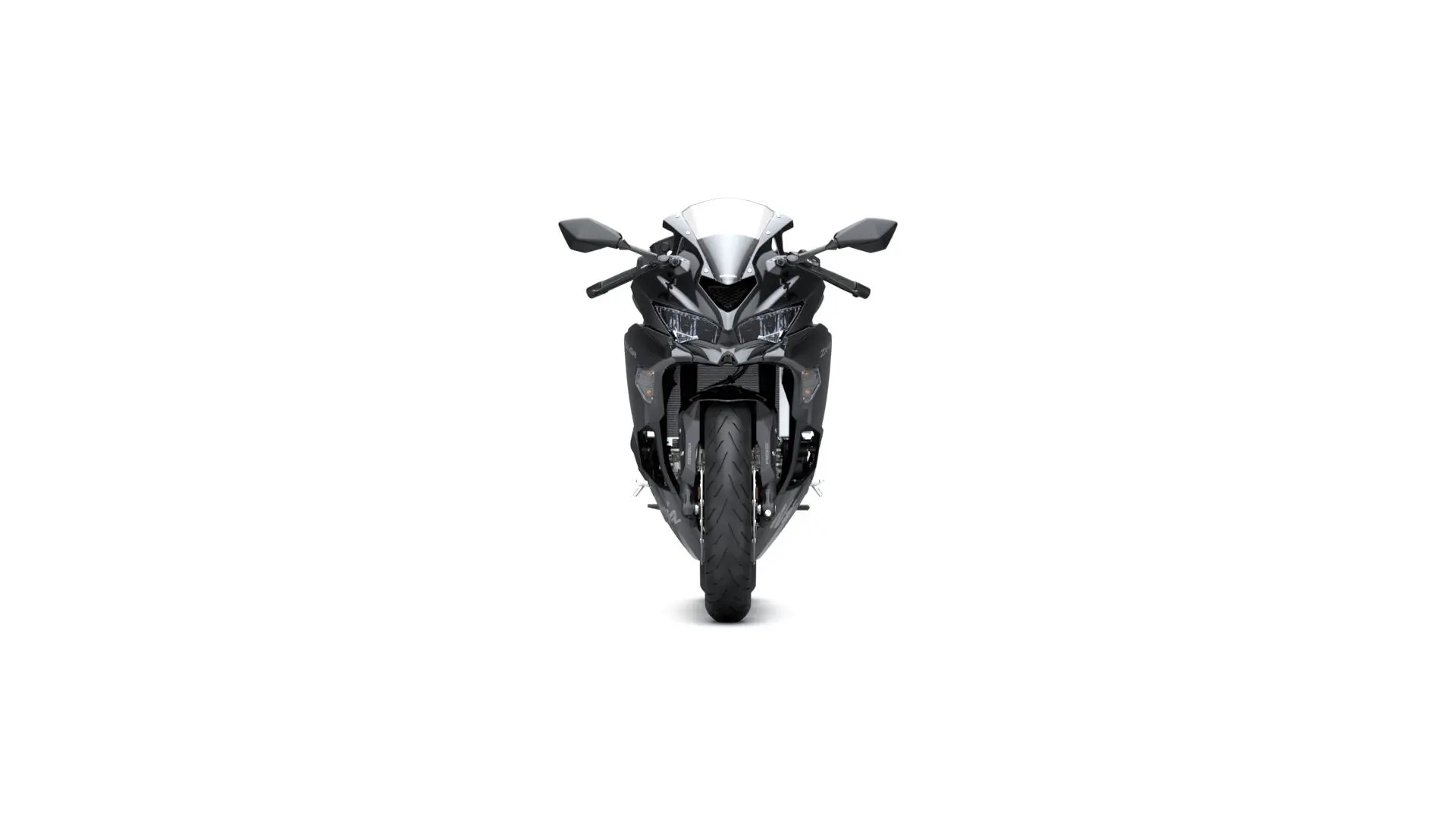 Compare Kawasaki Ninja ZX-25R vs Kawasaki Ninja ZX-4R vs Kawasaki Ninja ...