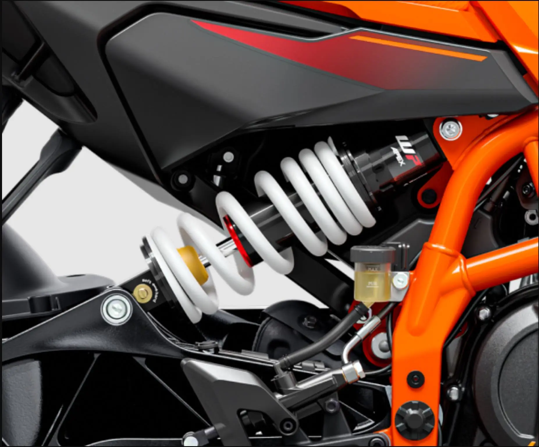 2025 KTM Duke 390 Price, Specs, Top Speed & Mileage in India (New Model)