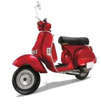 LML Star Euro 200 KS ₹54,000 - ₹70,000, Specifications, Reviews | Autos ...