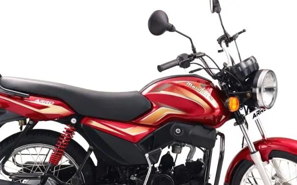 2025 Mahindra Arro 110 Specifications and Expected Price in India