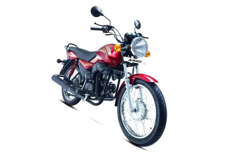 Mahindra Arro Price, Specs, Review, Pics & Mileage in India