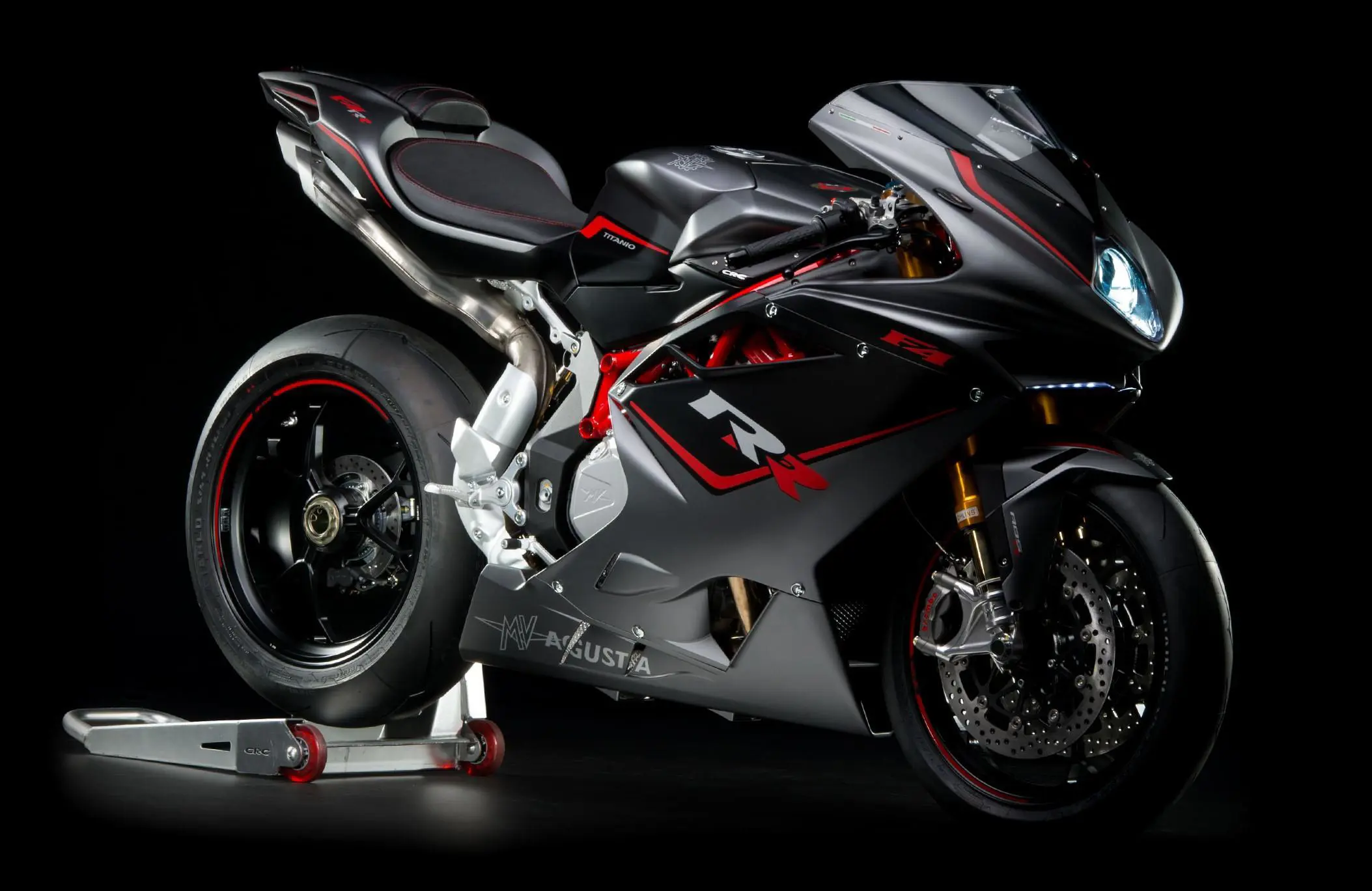MV Agusta F4 RR Price, Specs, Images, Mileage, Colors