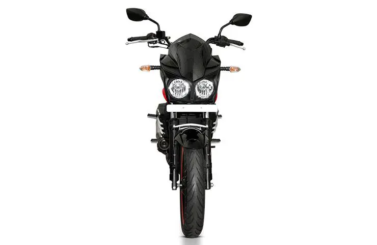 Mahindra Mojo Images