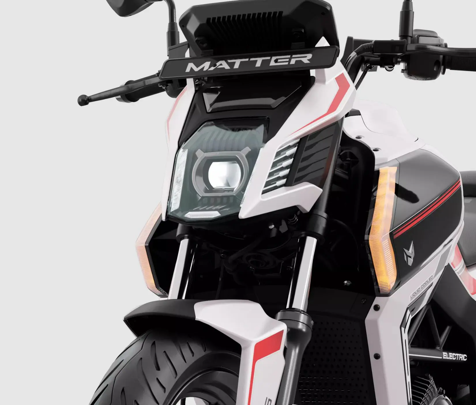 Matter Aera 5000 Plus Price, Specs, Top Speed & Mileage in India