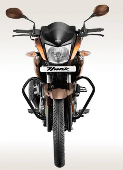 Hero Hunk 150 (Rear Disc) Price, Specs, Top Speed & Mileage in India