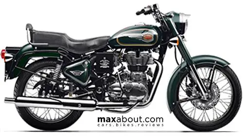 Royal Enfield Bullet 500 ₹135,000 - ₹188,000, Specifications, Reviews ...