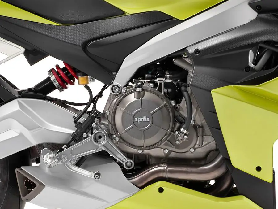 2025 Aprilia RS 660 Price, Specs, Top Speed & Mileage in India