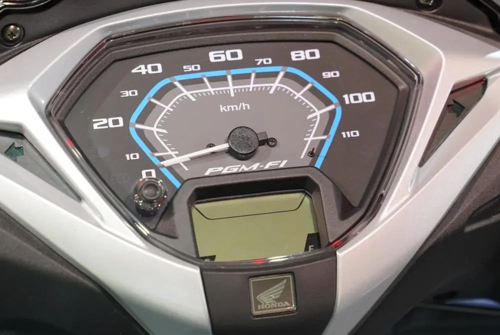 Honda Activa 125 Images