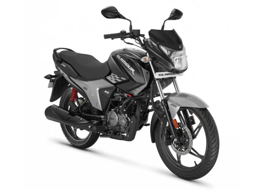 Hero Glamour 125 ₹78,000 - ₹92,348, Specifications, Reviews | Autos ...