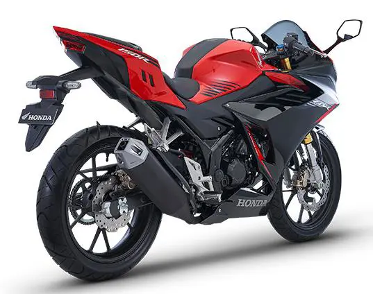 Honda CBR150 Price, Specs, Review, Pics & Mileage in India