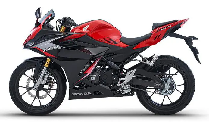 Honda CBR150 Price, Specs, Review, Pics & Mileage in India