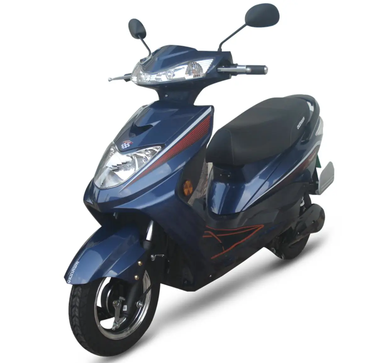 Okinawa Ridge Plus ₹39,990 - ₹186,006, Specifications, Reviews | Autos ...