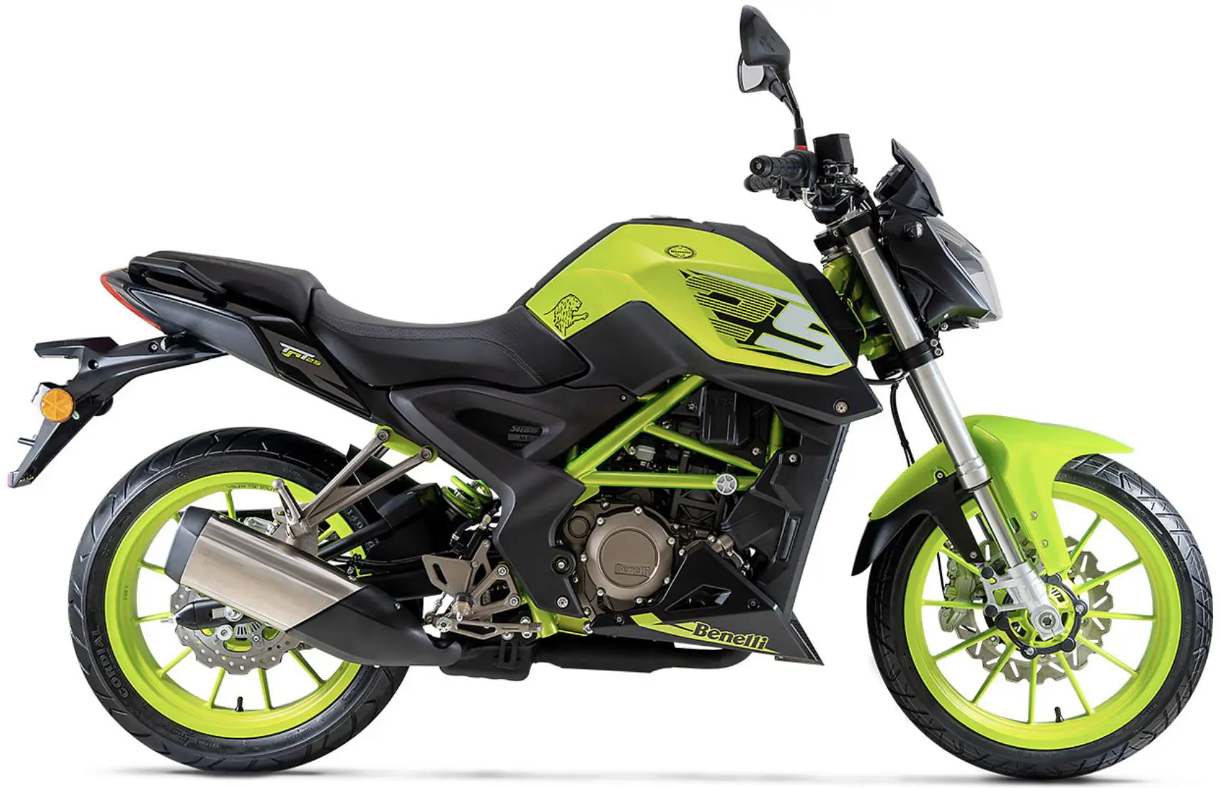 Benelli TNT ₹120,000 - ₹1,186,000, Specifications, Reviews | Autos ...