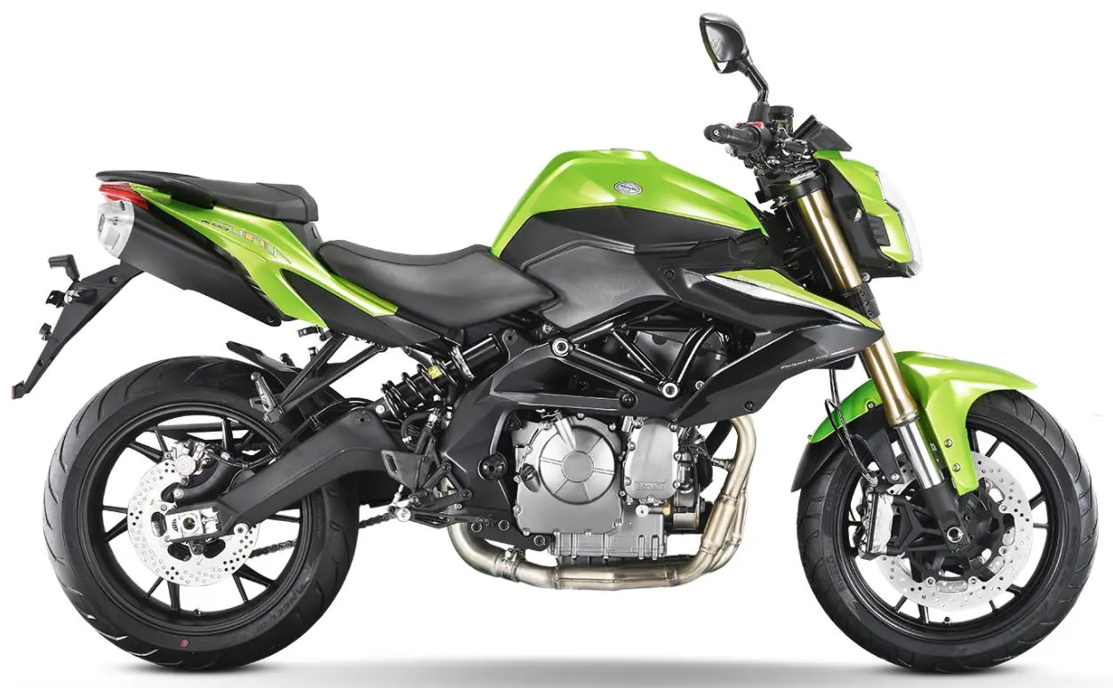 Benelli TNT 600 ₹120,000 - ₹1,186,000, Specifications, Reviews | Autos ...
