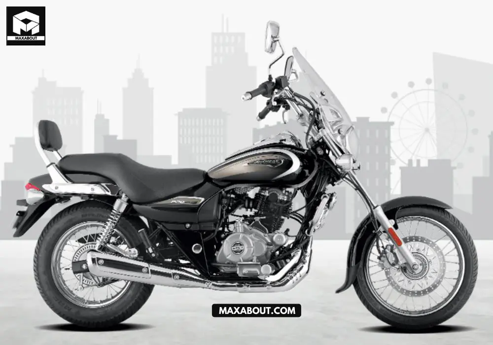 Bajaj Avenger 220 Bike TVS Ronin Vs Bajaj Avenger 220 Cruise: A