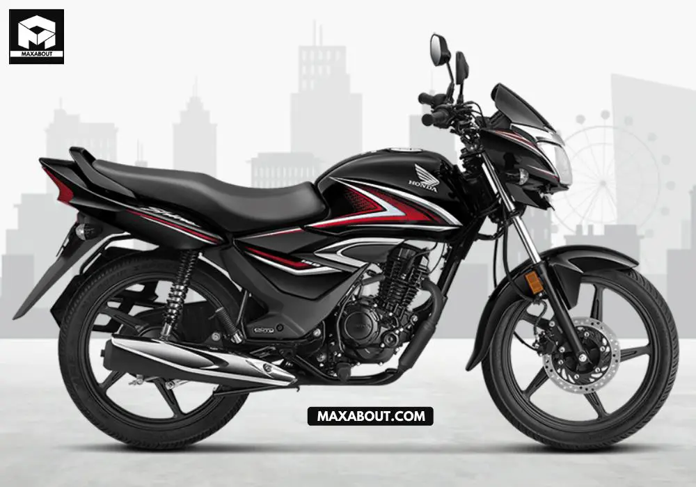 2025 Honda Shine 125 Price, Specs, Top Speed & Mileage in India