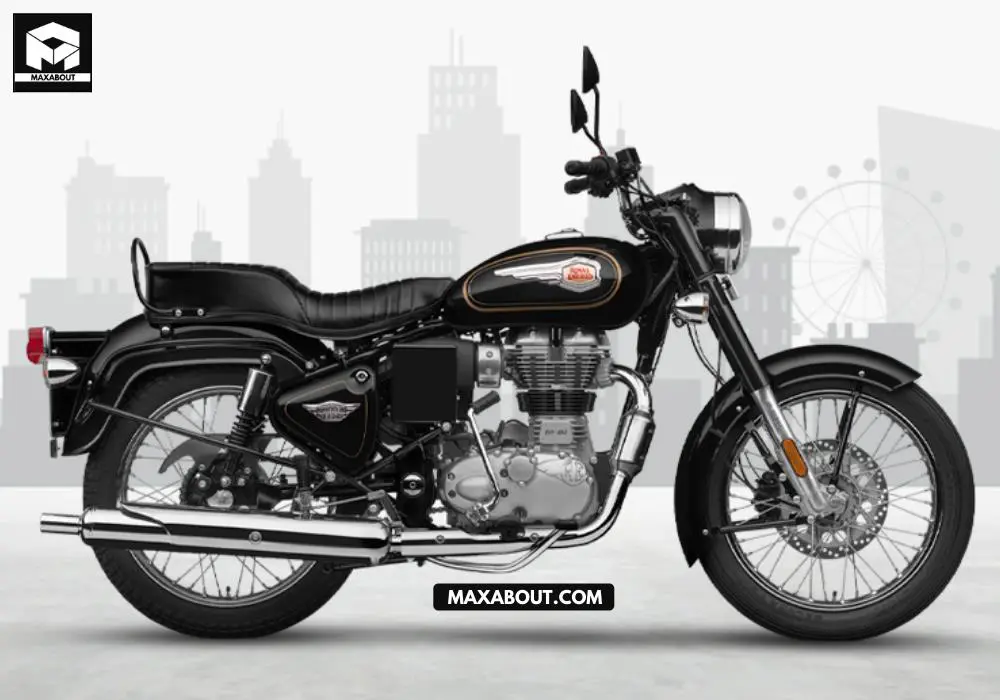 Royal Enfield Bullet Price, Specs, Review, Pics & Mileage in India