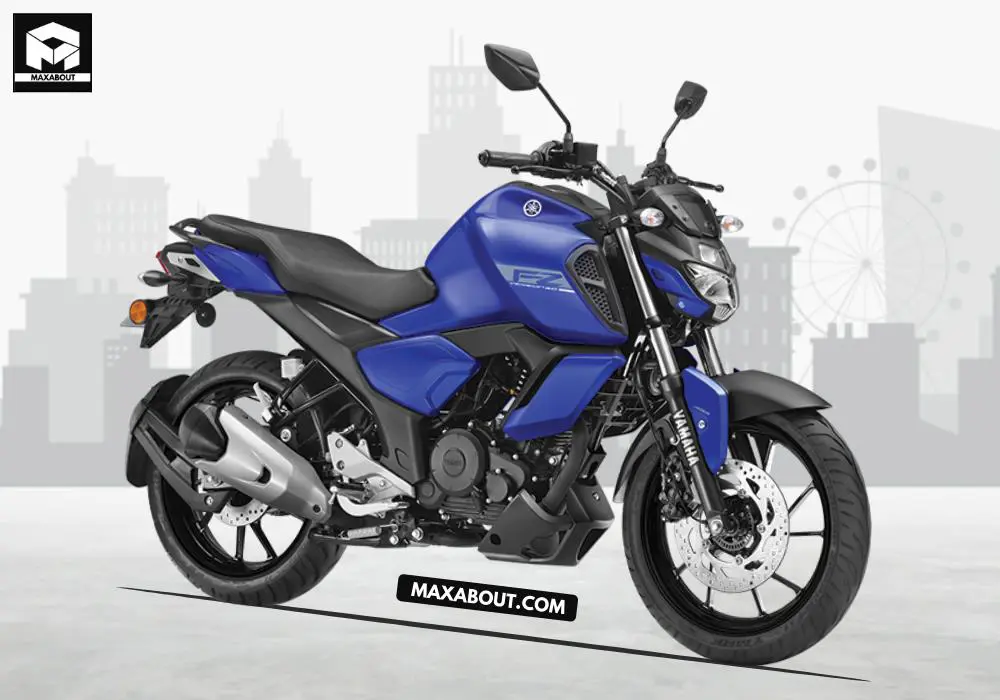 Yamaha FZ V3 ₹111,700 - ₹1,400,000, Specifications, Reviews | Autos ...