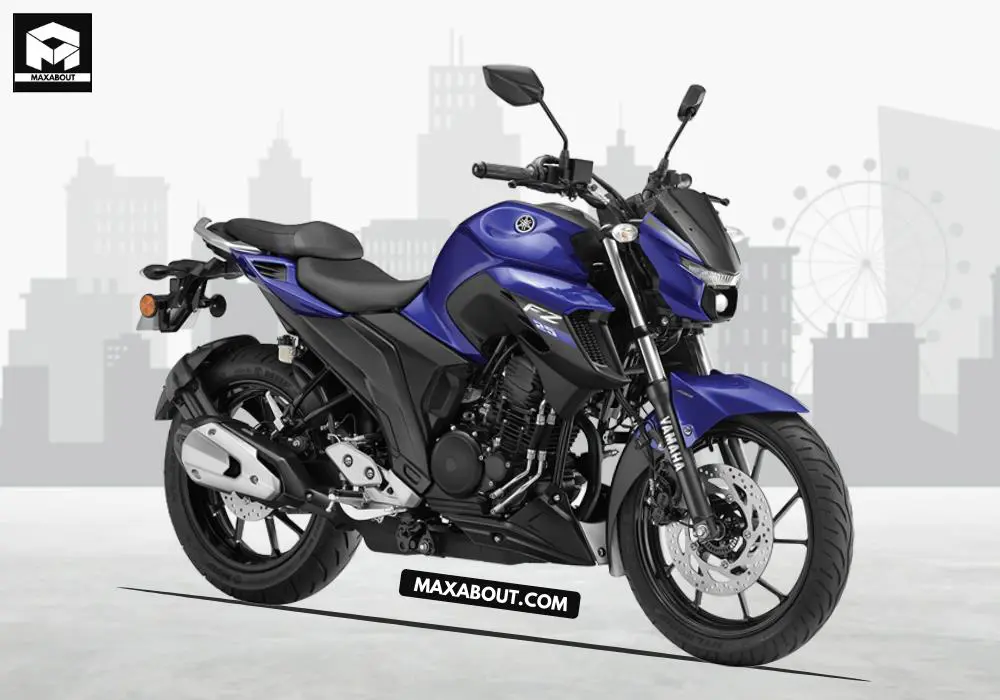 Yamaha Fz 250cc 2024 Yamaha India's 2024 Revamp: Fresh Colours For R15