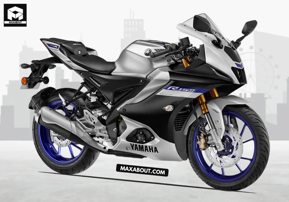 Yamaha R15M ₹157,600 - ₹197,700, Specifications, Reviews | Autos ...