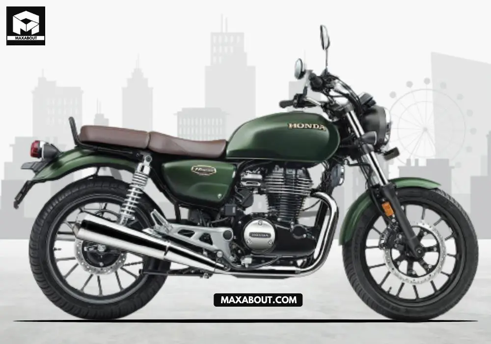 Honda Highness Anniversary Edition ₹200,000 - ₹219,357, Specifications ...