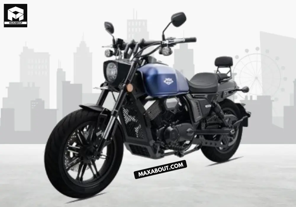 Keeway K-Light 250V ₹320,000, Specifications, Reviews | Autos MaxAbout ...