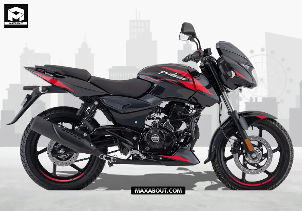 2020 Bajaj Pulsar 150 Twin Disc Bs6 Price Specs Mileage Top Speed