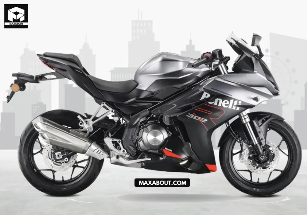 Benelli 300 ₹280,000 - ₹325,000, Specifications, Reviews | Autos ...