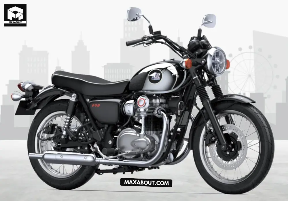 Kawasaki Meguro ₹900,000, Specifications, Reviews | Autos MaxAbout ...
